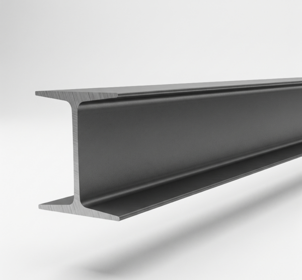 Understanding Hot Rolled Steel I Beams: The Backbone of Structural ...